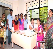 Dr Roopa – TUNGABHADRA BOARD