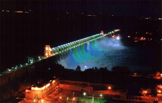 dam4 – TUNGABHADRA BOARD